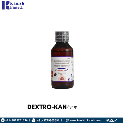 DEXTRO-KAN - Kanish Biotech