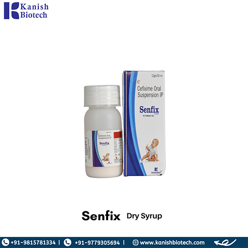 SENFIX - Kanish Biotech